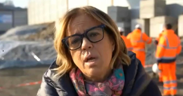 PIEMONTE | Ferrovia Torino - Ceres | Page 523 | SkyscraperCity Forum